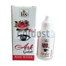 Buy JGS ARK GULAB WATER 15ML at 0% savings