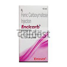 Buy Fcmalt 50mg/ml Injection 10ml at 25% savings