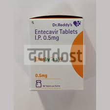Buy Entaliv 0.5mg Tablet 30s at 79% savings