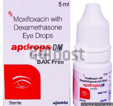 Zivimox D Eye Drop 5ml - Zivira Labs Pvt Ltd | Buy generic medicines at ...