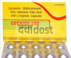 Era DN Capsule 10s - Glenmark Pharmaceuticals Ltd | Buy generic ...