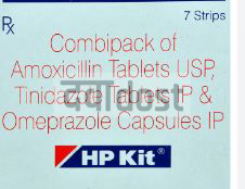 Buy Esobiz Hp Kit 1s at 15% savings
