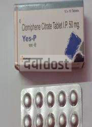 Fertex 50mg Tablet - Hindustan Latex Ltd | Buy generic medicines at ...