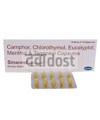 Providac Capsule 14s - Zydus Cadila | Buy generic medicines at best ...