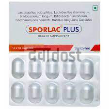 Providac Capsule 14s - Zydus Cadila | Buy generic medicines at best ...