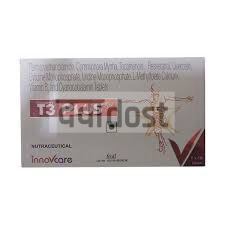 Buy Bonetia Plus Tablet 10s at 15% savings