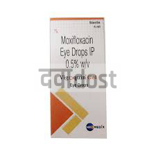 Zivimox Eye Drop 5ml - Zivira Labs Pvt Ltd | Buy generic medicines at ...