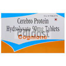 Buy Cognione 90mg Tablet at 0% savings