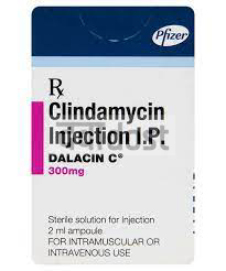 Buy Beclin 300mg Injection at 0% savings