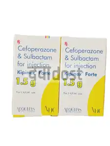 Buy Magnex Forte 1.5gm Injection at 15% savings