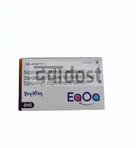 Buy Eqoq Tablet 10s at 15% savings