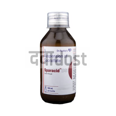 Femcralf 1000mg Oral Suspension - Femgrace Formulations | Buy generic ...