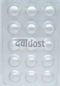Buy Telbid AM 40mg/5mg Tablet 10s at 40% savings