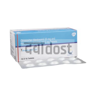 Pinom-H 20 Tablet - Lupin Ltd | Buy generic medicines at best price ...