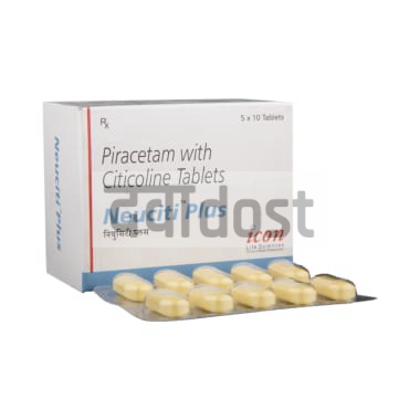 Ceretor Plus Tablet - Kivi Labs Ltd | Buy generic medicines at best ...