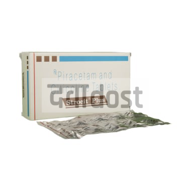 Ceretor Plus Tablet - Kivi Labs Ltd | Buy generic medicines at best ...