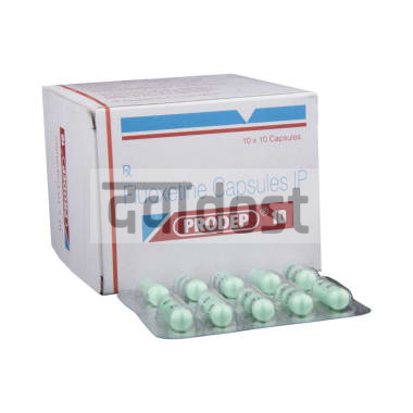 Flutop 10mg Capsule - Crescent Therapeutics Ltd | Buy generic medicines ...
