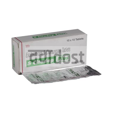 Rexipra Plus Tablet 15s - Intas Pharmaceuticals Ltd | Buy generic ...