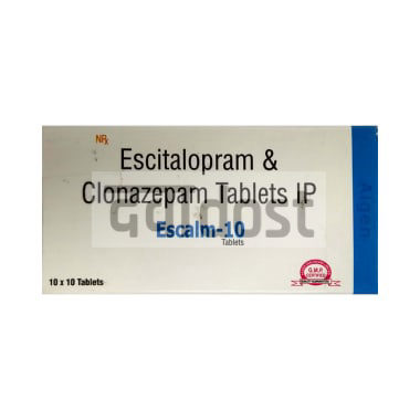 Recita Forte Tablet 15s - Ipca Laboratories Ltd | Buy generic medicines ...