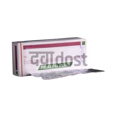 Rebotin 4mg Tablet 10s - Intas Pharmaceuticals Ltd | Buy generic ...