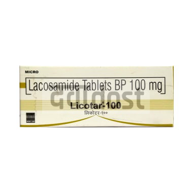 Lacove 100mg Tablet 10s - Linux Laboratories | Buy generic medicines at ...