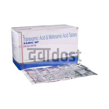 Etosys MF Tablet 10s - Systopic Laboratories Pvt Ltd | Buy generic ...