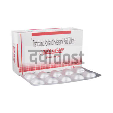 Etosys MF Tablet 10s - Systopic Laboratories Pvt Ltd | Buy generic ...