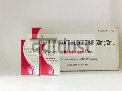 Folitrax 50 Injection - Ipca Laboratories Ltd | Buy generic medicines ...