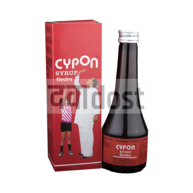 Cypronix Syrup - Phoenix Pharmaceuticals | Buy generic medicines at ...