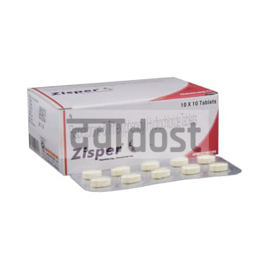Zophar LS 2mg/2mg Tablet 10s - Solarium Pharmaceuticals | Buy generic ...
