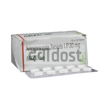 Apz 30mg Tablet - D D Pharmaceuticals | Buy generic medicines at best ...