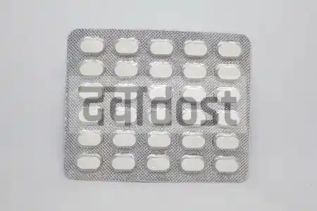 Buy Betaloc 25mg Tablet 30s at 10% savings