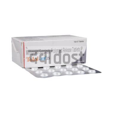 Best-Beta 25 Tablet ER - Aprica Pharmaceuticals Pvt Ltd | Buy generic ...