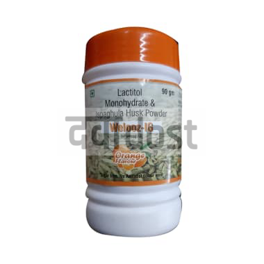 Buy Welooz-IG Husk Powder at 10% savings