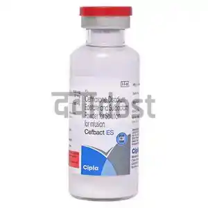 Buy Magnex Forte 1.5gm Injection at 15% savings