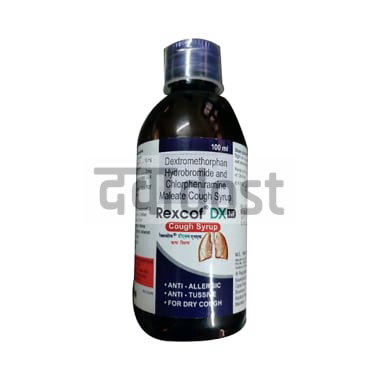 Viscodyne D Syrup 100ml - Wockhardt Ltd | Buy generic medicines at best ...