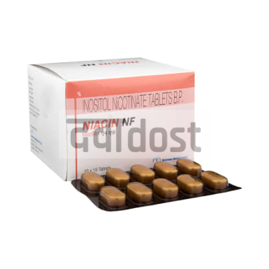 Flexital 400mg Tablet - Sun Pharmaceutical Industries Ltd | Buy generic ...