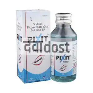 Buy Pixit Oral Solution at 0% savings