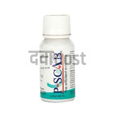 P-Scab Lotion - Mark India | Buy generic medicines at best price from ...