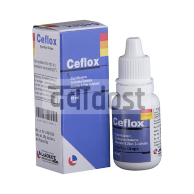 Cefaxil 500mg Injection - Leben Laboratories Pvt Ltd | Buy generic ...
