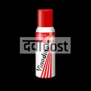 Buy Vinodine Antiseptic Germicidal Spray at 0% savings