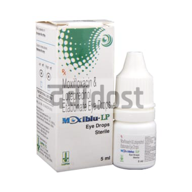 Moxyma LT Eye Drop - Chethana Pharmaceuticals | Buy generic medicines ...