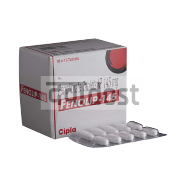 Retorlix 10mg Tablet 15s - Lupin Ltd | Buy generic medicines at best ...