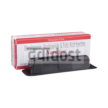 Ivcros 100mg/5ml Injection - Neon Laboratories Ltd | Buy generic ...