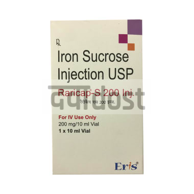 Buy Omron 20mg/ml Injection at 0% savings