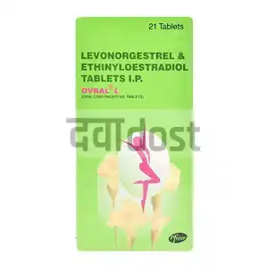 Mala D Tablet: View Uses, How it Works, Side Effects & Price