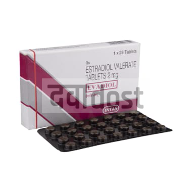 Progival 2mg Tablet - Chemo Healthcare Pvt Ltd | Buy generic medicines ...