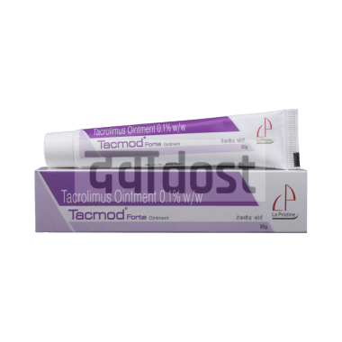 Tacropex Ointment - Shilpex Pharmysis | Buy generic medicines at best ...