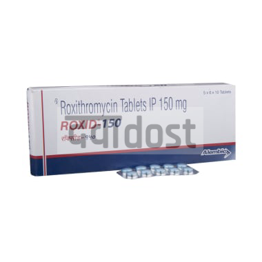 Buy Rin 150mg Tablet at 10% savings