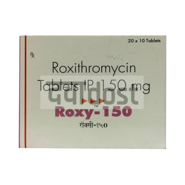 Rin 150mg Tablet - Regent Pharmaceuticals | Buy generic medicines at ...